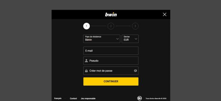 Bookmaker Bwin Nigeria (Abuja) Bwin REVIEW OFFICIAL SITE bookmaker.com.ng