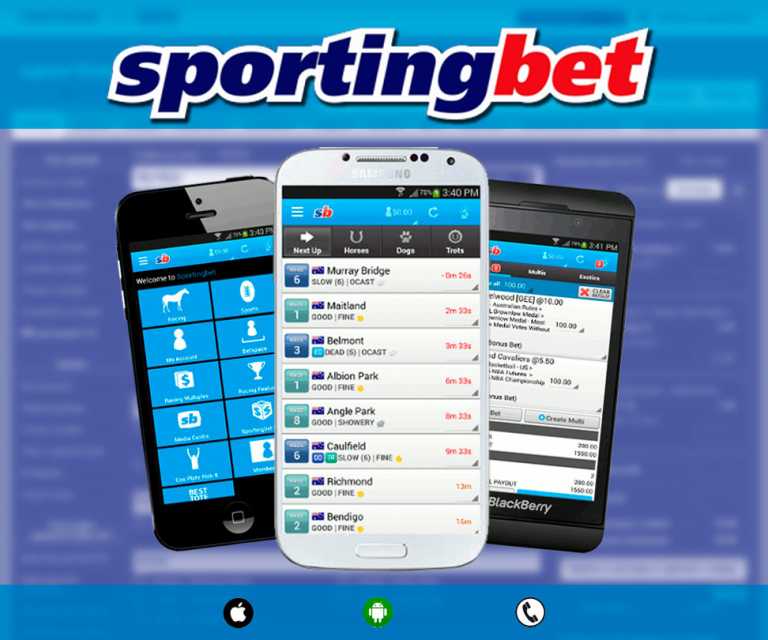 Sportingbet app download 🚀 Download Sportingbet mobile app for Android ...